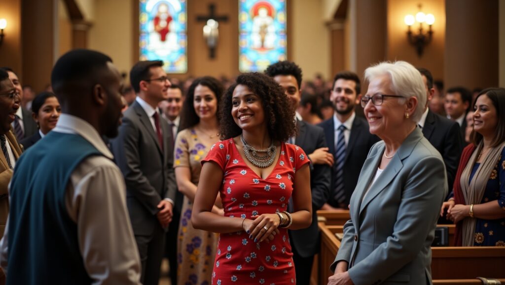 Our 5 International Conferences for Women, Youth, Pastors, and Leaders ...